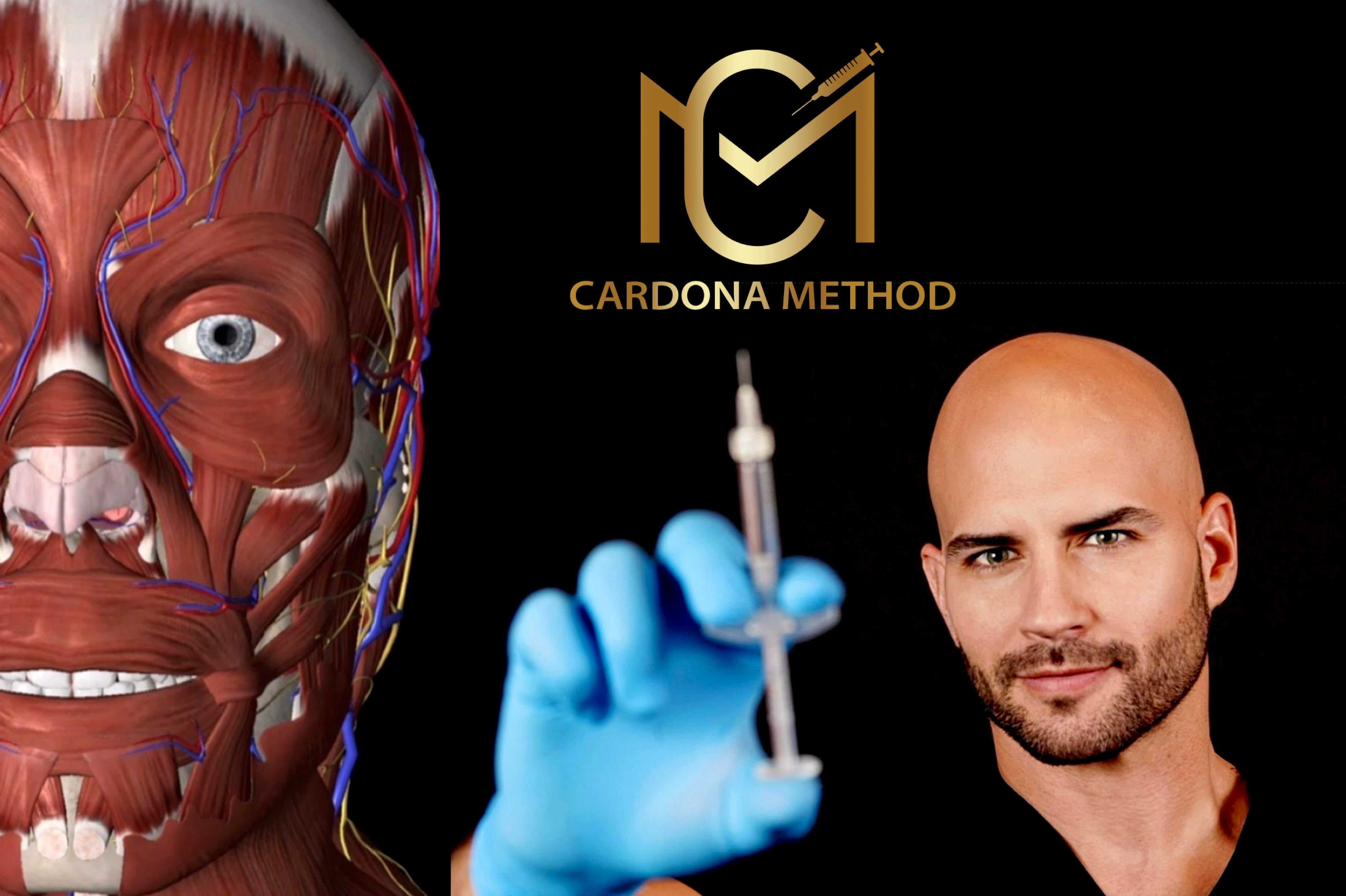 Modulos Metodo Cardona – CARDONA METHOD